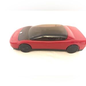 Portable Audio & Video | Copy Vintage Red Vhs 1way Cassette Rewinder By ...